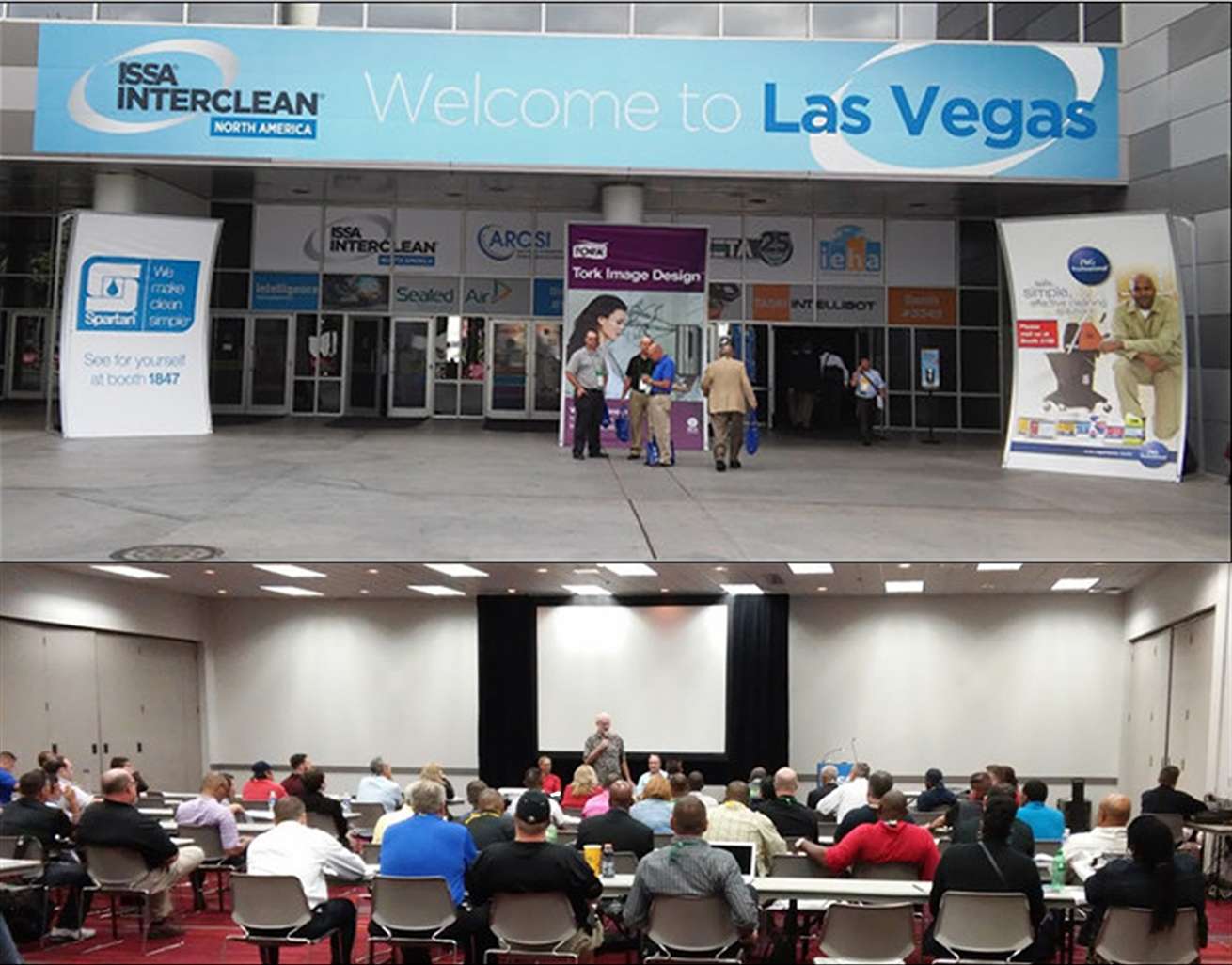 Commercial Cleaning Contracts | How To Get Cleaning Contracts