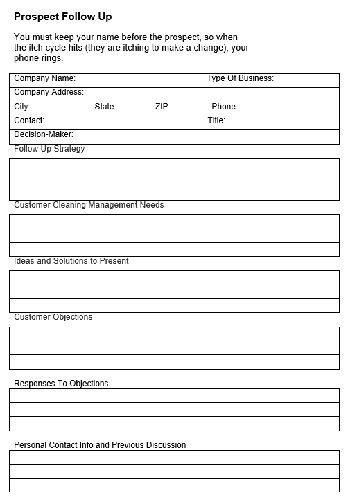 Contractor Start-Up Training - National Pro Clean | How To Start a ...