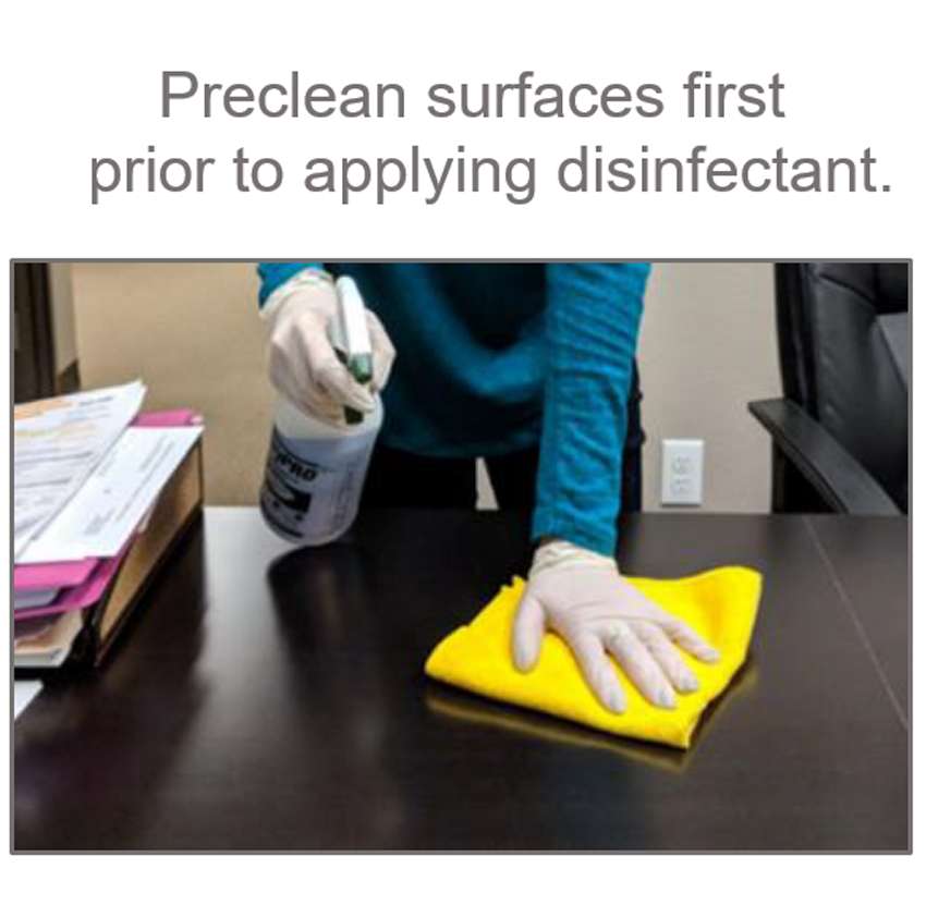 Contractor Start-Up Training - National Pro Clean | How To Start a ...